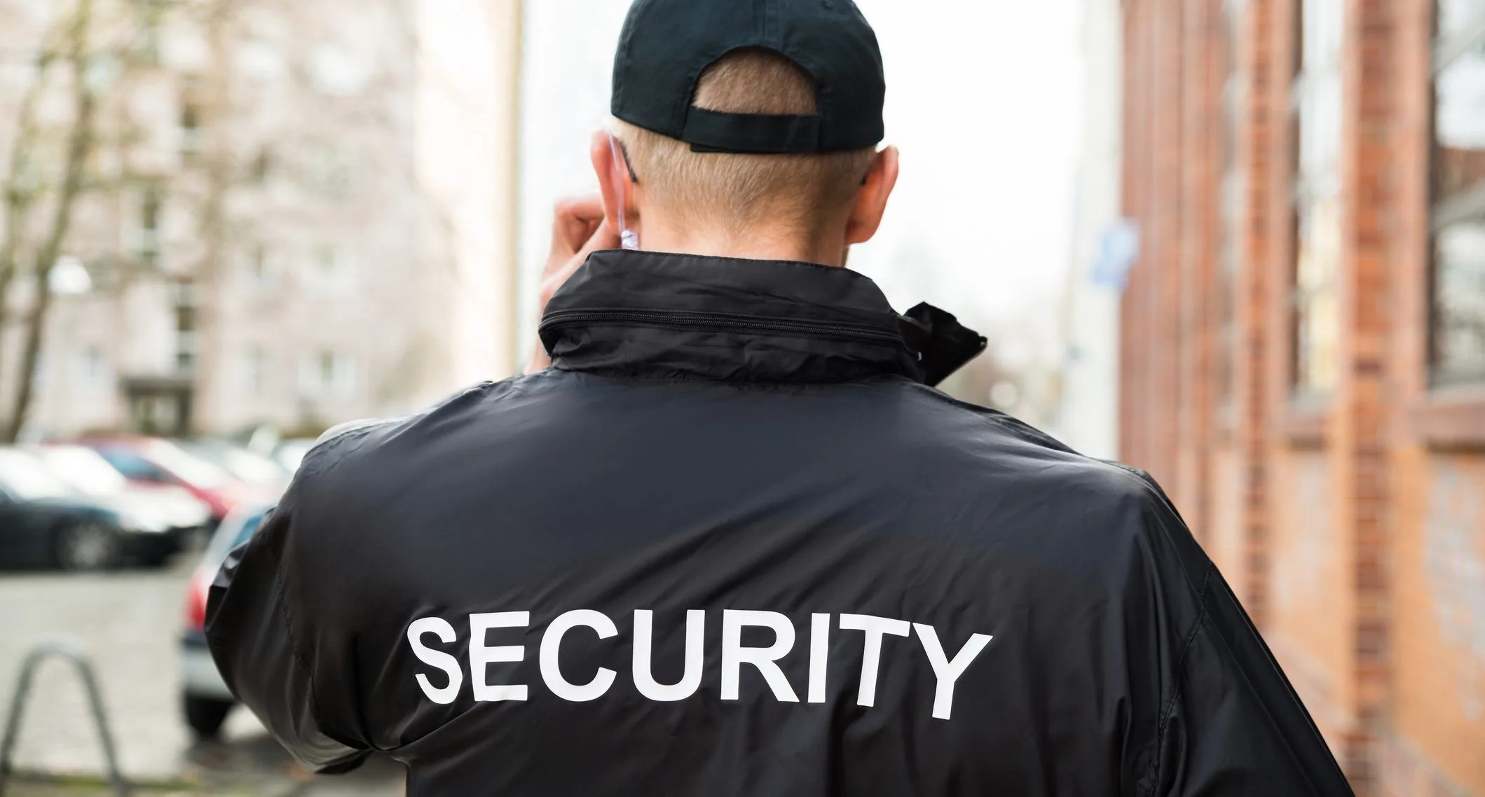 Establishment of Security Companies in Turkey